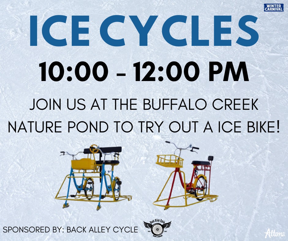 Plenty of fun planned for Altona's 23rd annual Winter Carnival - PembinaValleyOnline.com - Local ...